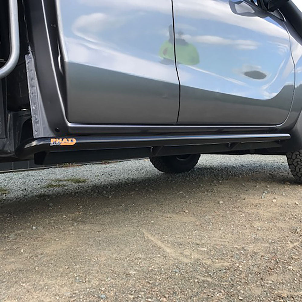 Rock Sliders / Side Steps – Page 2 – PHAT Bars