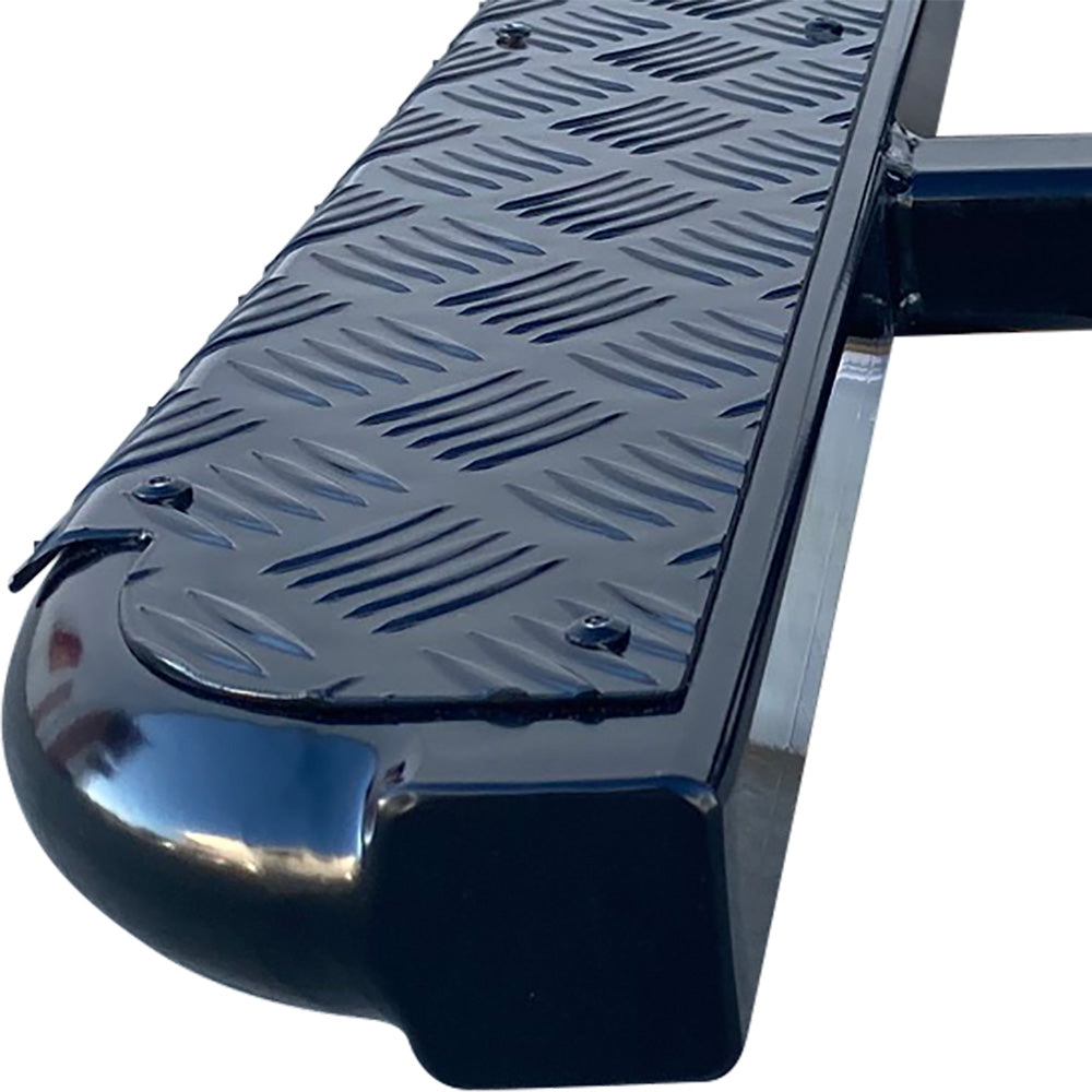 Rock Sliders / Side Steps – PHAT Bars