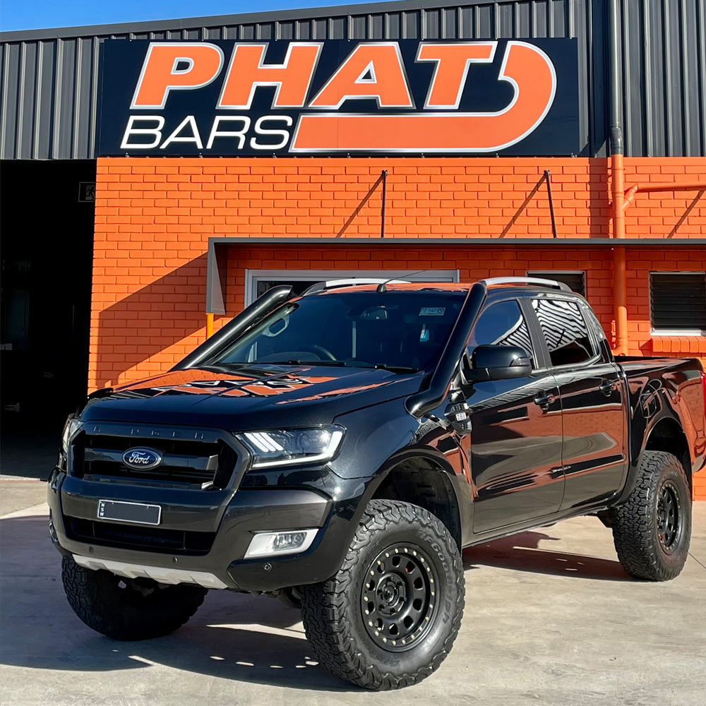 Snorkels – PHAT Bars