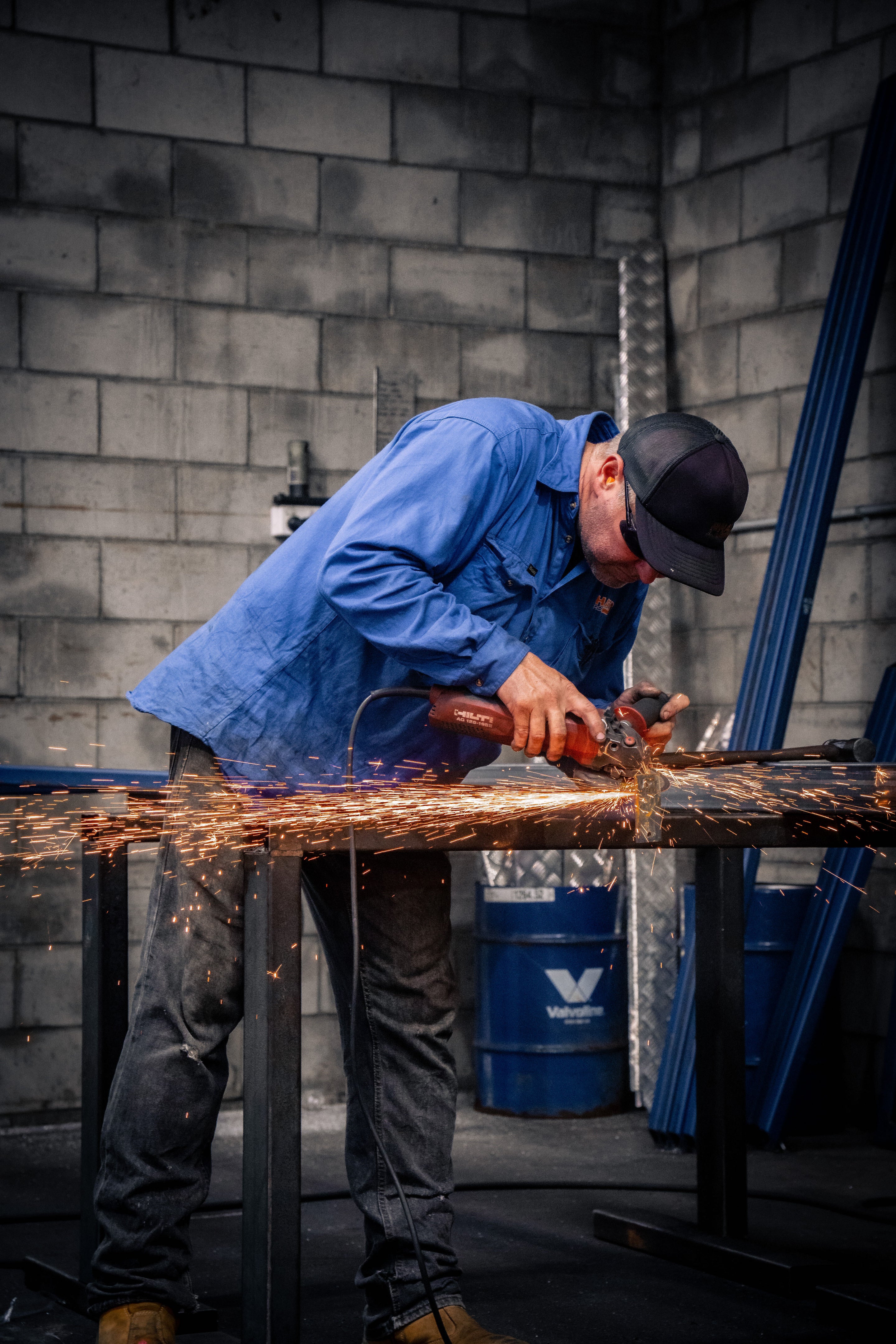 Toyota Hilux N70 - N80 Diff Drop – PHAT Bars