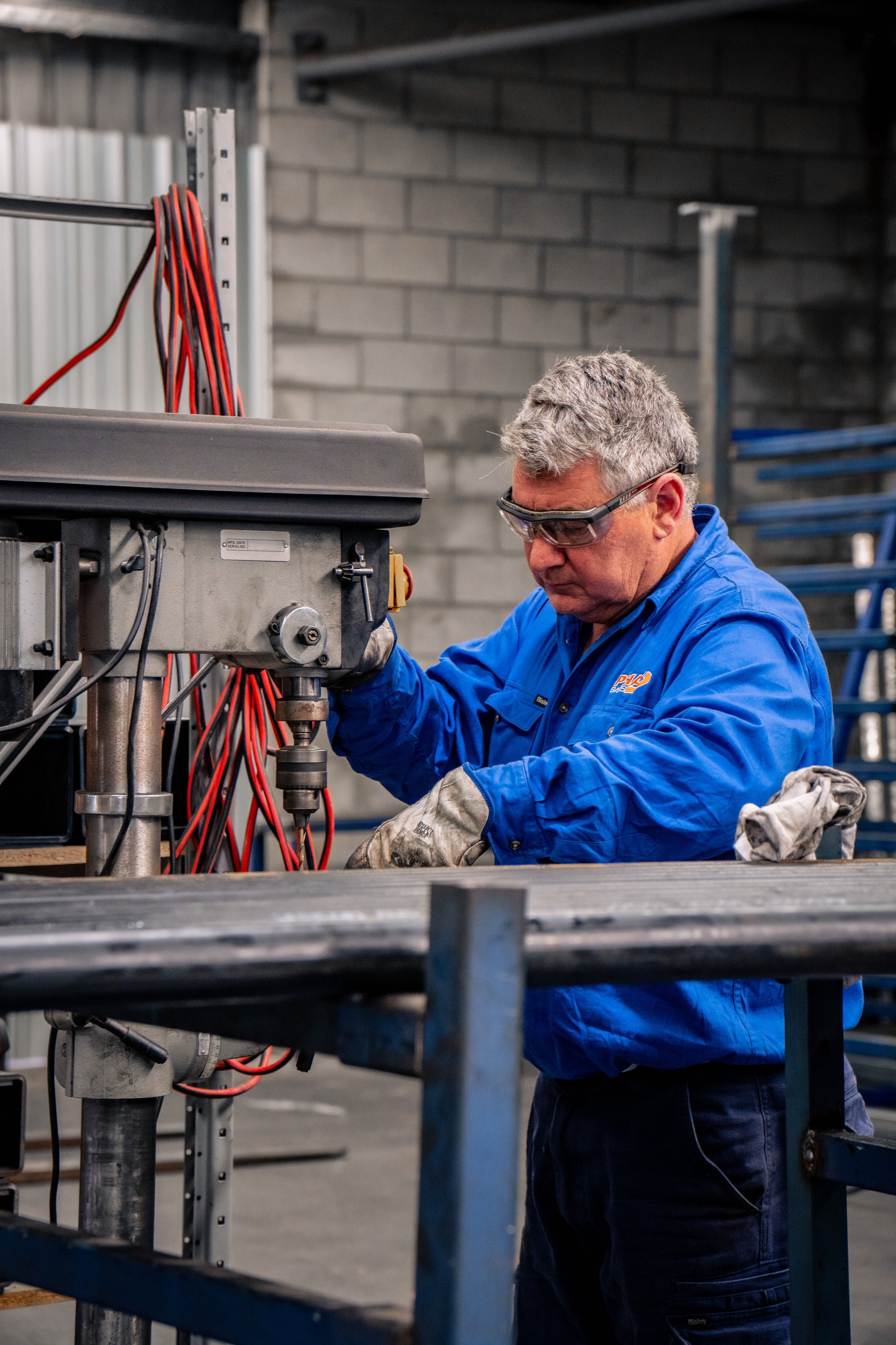 Toyota Hilux N70 - N80 Diff Drop – PHAT Bars