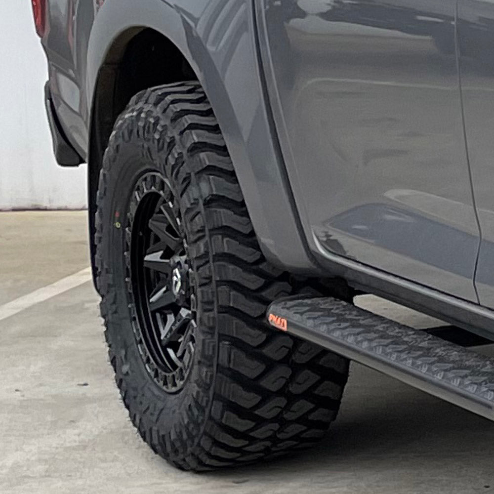 Rock Sliders / Side Steps – Page 2 – PHAT Bars