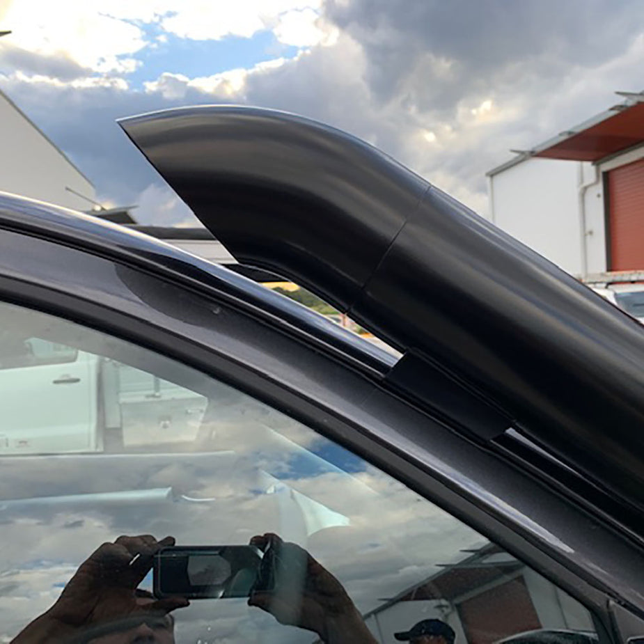 Long Entry Snorkels – PHAT Bars