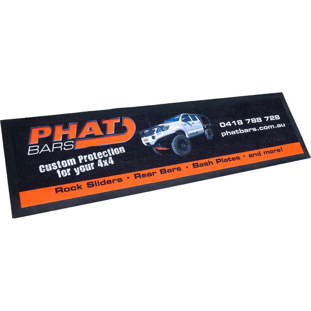 Collections – PHAT Bars