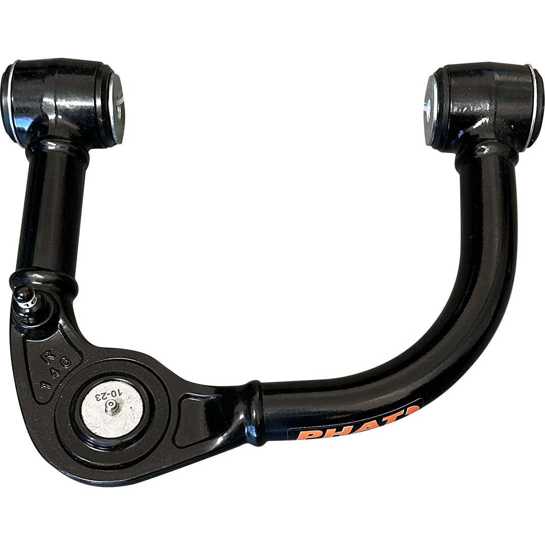 Toyota Hilux PHAT Bars Fixed Offset Upper Control Arm Kit