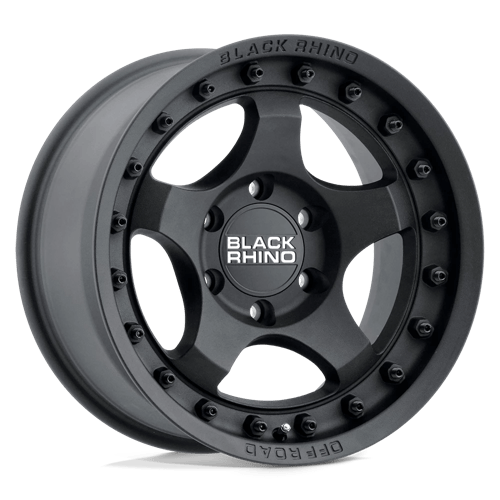 BR BANTAM 17X8.5 6X139 – PHAT Bars