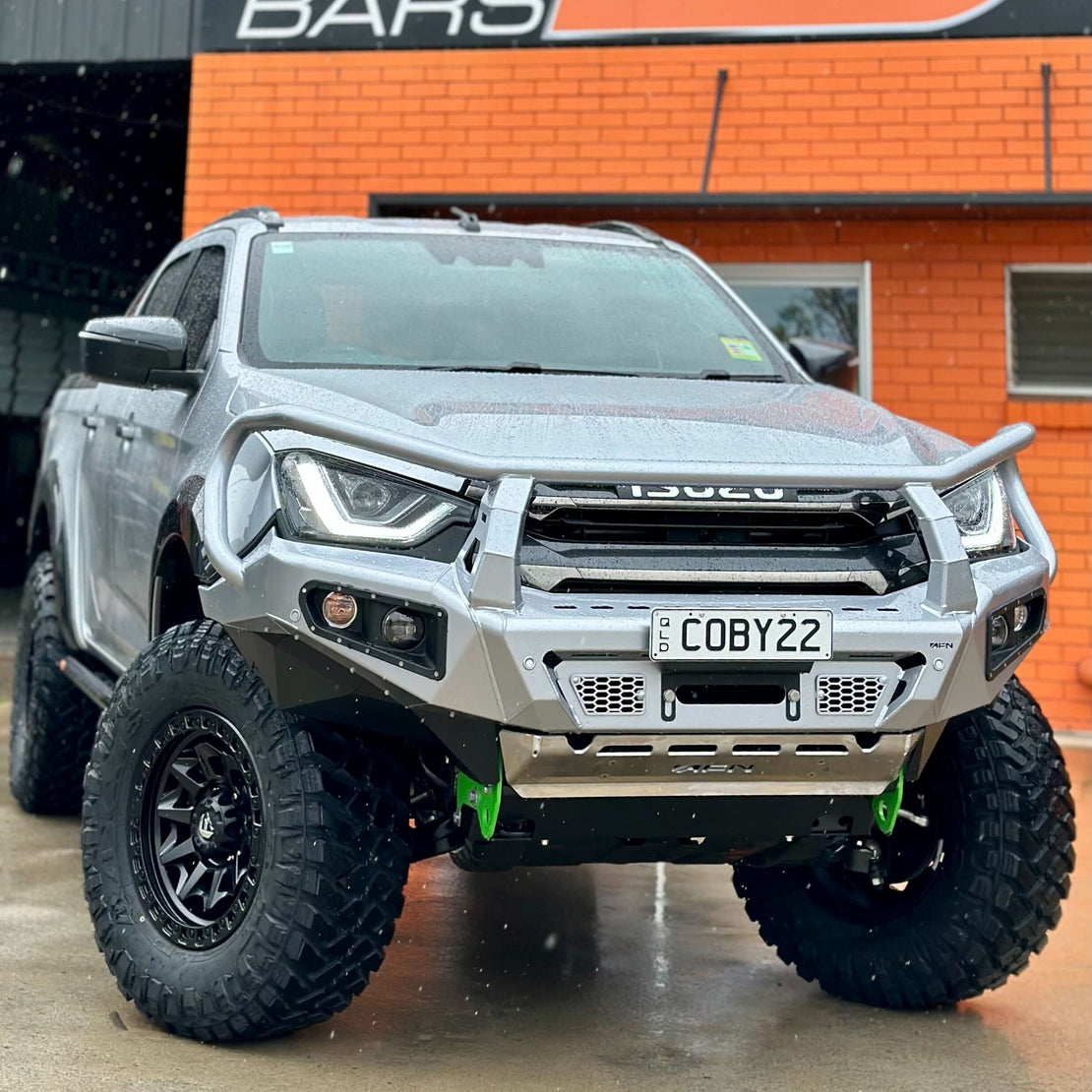 About Us – PHAT Bars